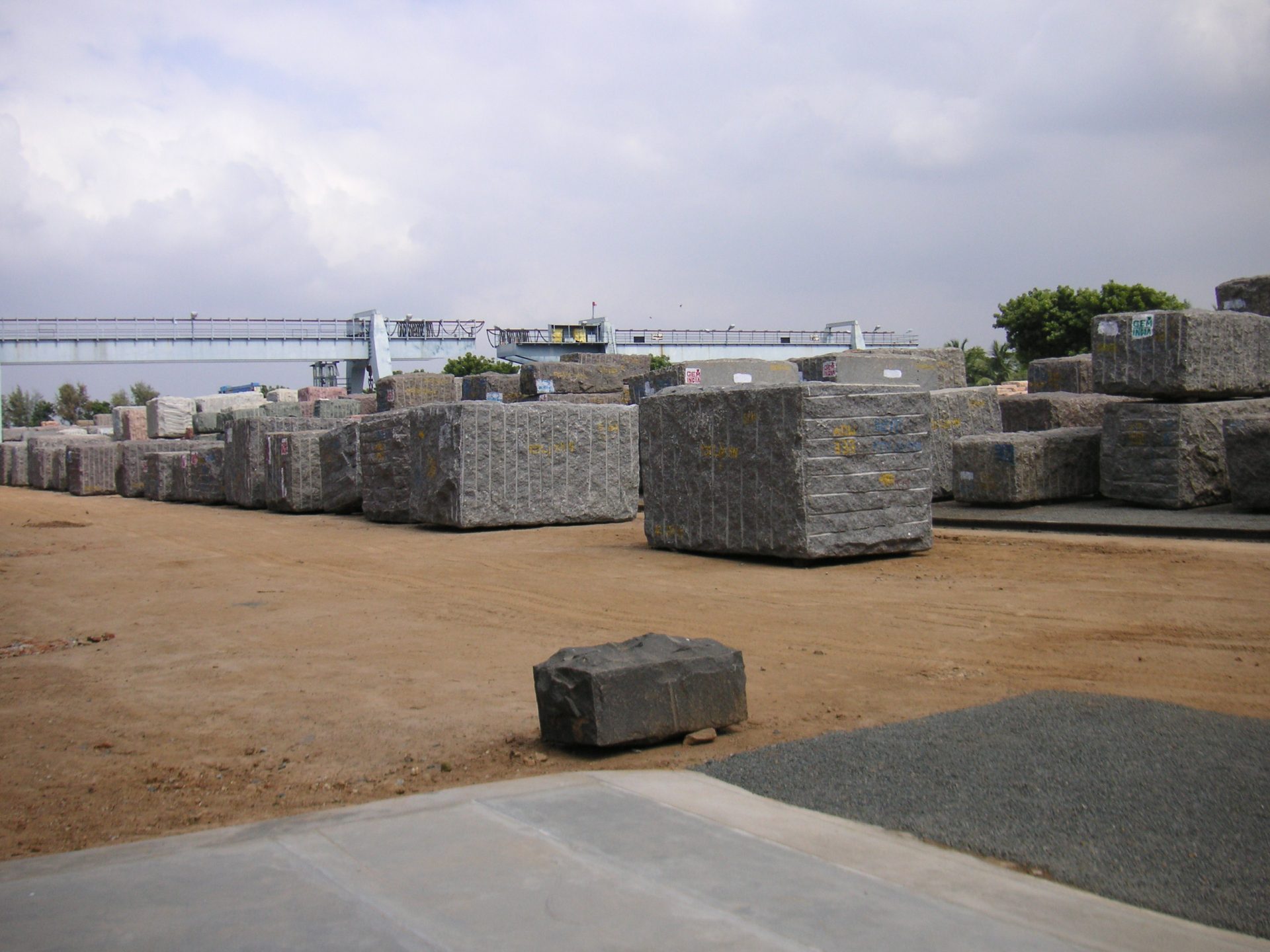 Reinstein GmbH, Zülpich